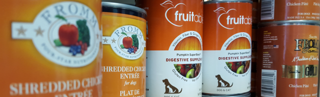 Food. Paw Bar. Treats